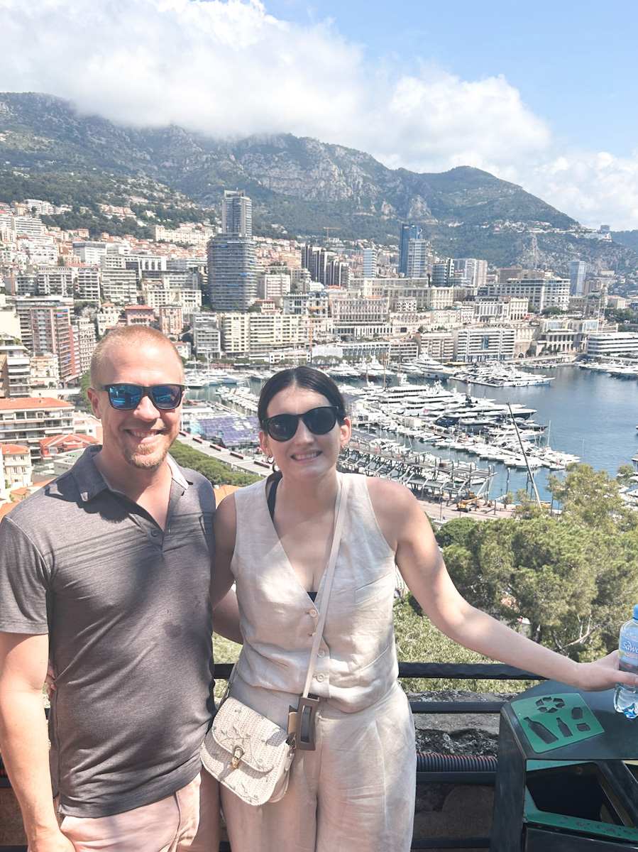 Nice Vs. Monaco Travel: Beaches To Boulevards