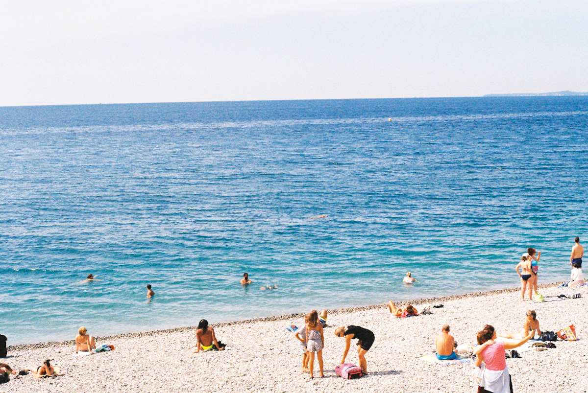 Nice Vs. Monaco Travel: Beaches To Boulevards