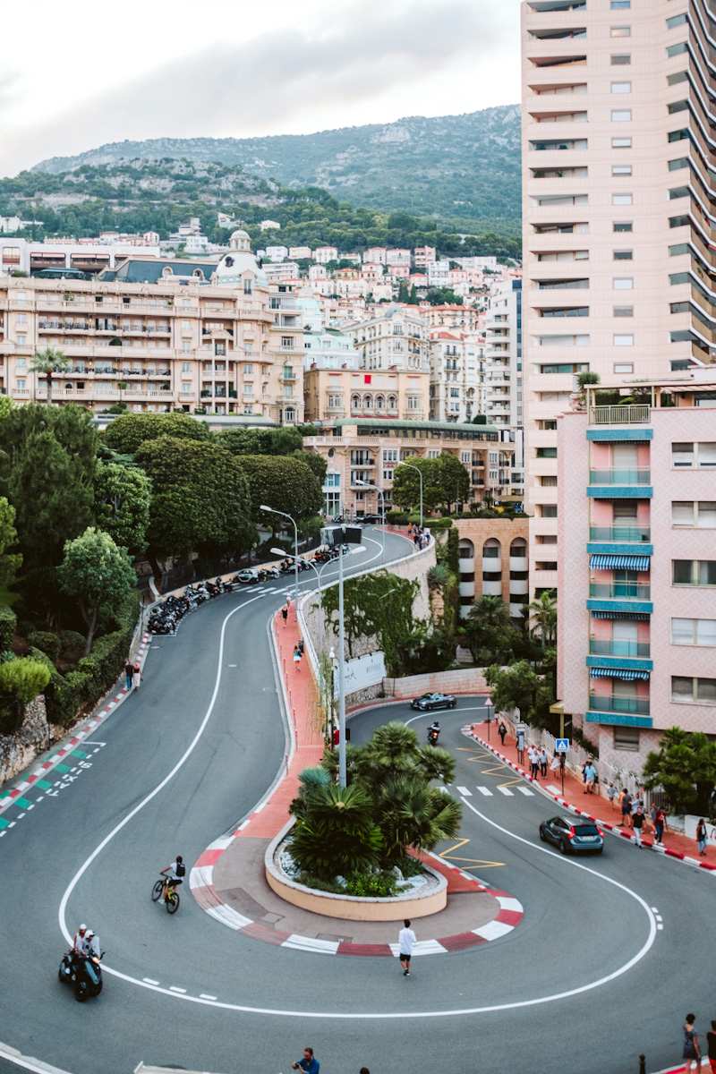 Nice Vs. Monaco Travel: Beaches To Boulevards