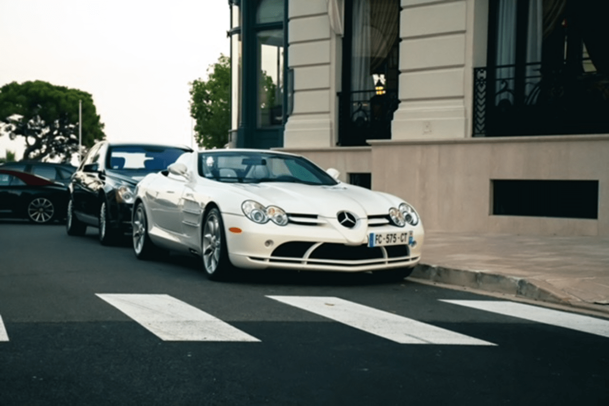 Parking Monaco: Expert Tips From Street Side To Garages